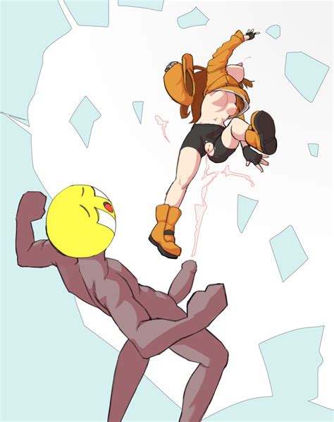 Rule 34 1boy 1girls After Sex Breasts Brown Hair Clothed Female Nude