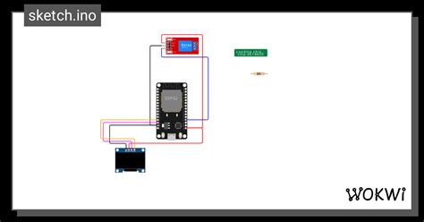 Esptest Wokwi Esp32 Stm32 Arduino Simulator