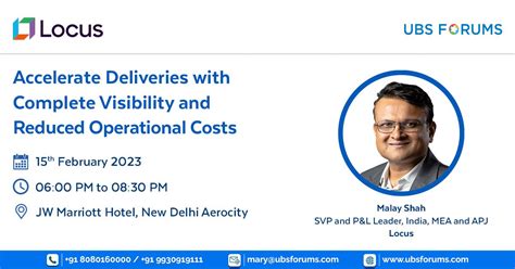 Piyush Yadav On Linkedin Accelerate Deliveries With Complete Visibility And Reduced Operational