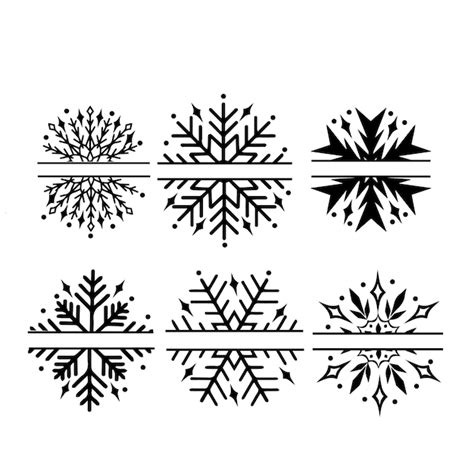 Premium Vector Set Of Christmas Design Elements Vector