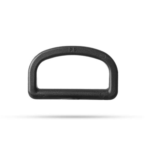 Realm Wholesale Plastic D Rings