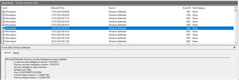 Windows Keeps Downloading The Latest Same Definitions Every Update Search General Windows Pc