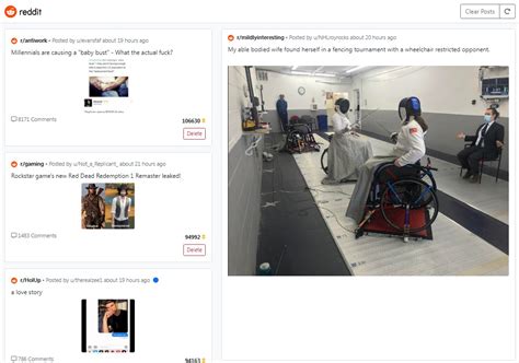 reddit react js examples