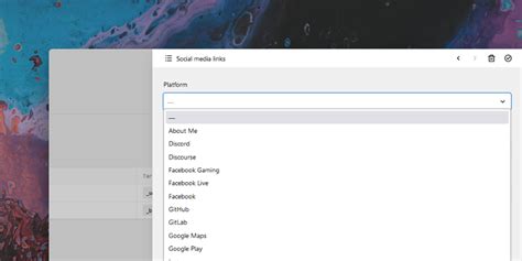 types kirby cms plugins
