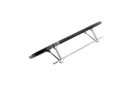 Dodge Radiator Grille Emblem With Hellcat Dodge Logo Decoinfabric