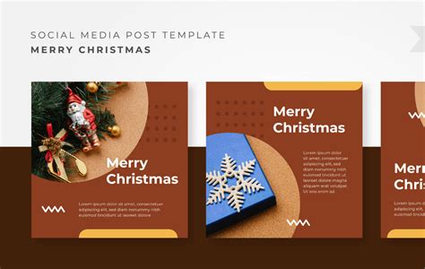instagram merry christmas 17 graphic by panencreative · creative fabrica