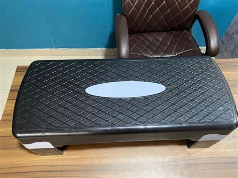 68cm Aerobic Exercise Stepper At ₹ 500 Piece Exercise Stepper In New