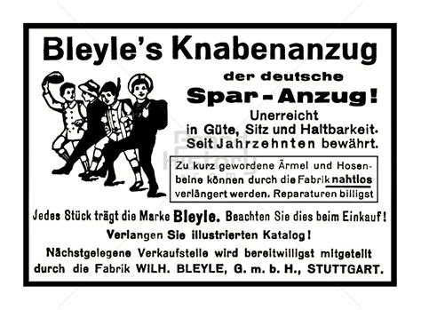 Bleyle Underwear Gmbh Brand History