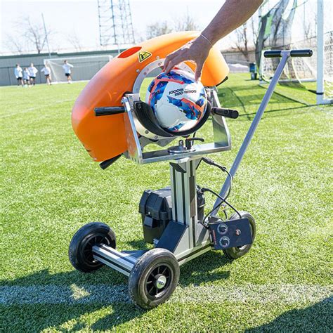 Soccer Ball Launchers Soccer Innovations Soccer Ball Launchers Soccer Innovations
