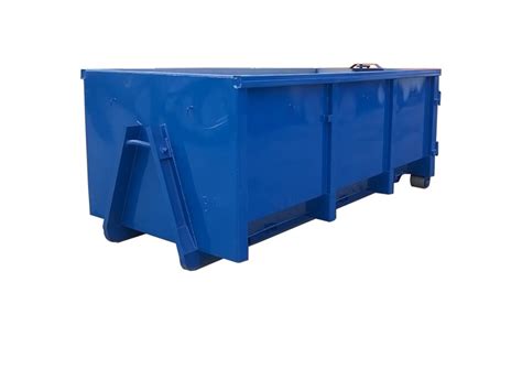 Контейнер для мультилифта БН 16 типа МПР в СПб Конвейерный завод №1