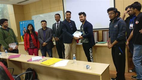 Mohit Malhotra On Linkedin I Am Really Glad With Fact That In The Very First Hackathon Of My Team