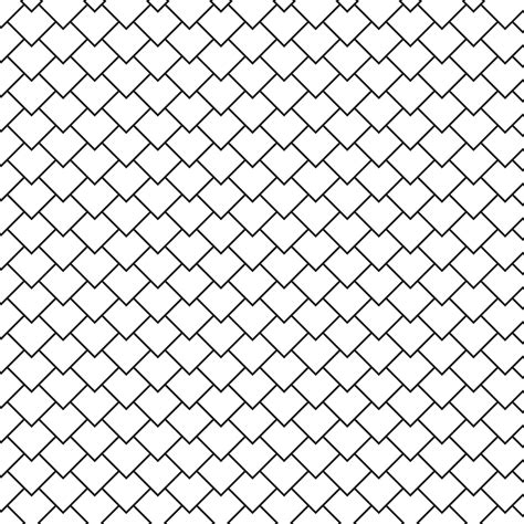 Modern Simple Abstract Seamlees Black Color Triangle Horizontal Line Pattern 33231896 Vector Art