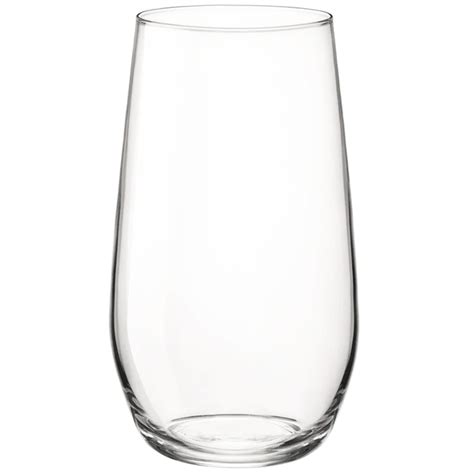 Electra Tall Drinking Glasses Set Of 6 Binuns