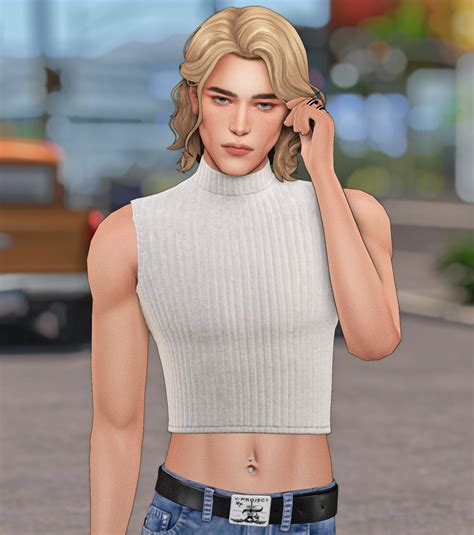 Cupsbobatae S Sims Part Sexy Neigbor Britney Filipino Couple Hiraya Efren Pangilinan