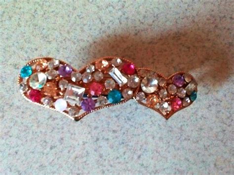 Шикарна шпилька для волосся — ціна 140 грн у каталозі Інші аксесуари