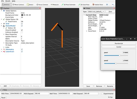 ros 2 interoperability — gazebo ionic documentation