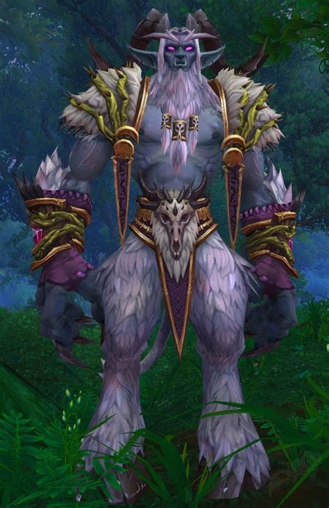 Darkfiend Assassin Npc World Of Warcraft