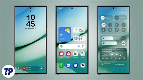 How To Download And Install One Ui 7 Beta On Eligible Samsung Galaxy Devices Techpp