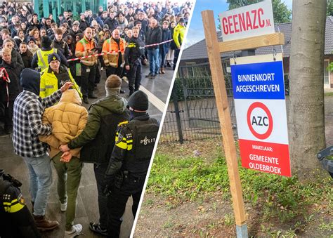Nieuws Gemist Politie Arresteert Man Met Vuurwapen In Trein • 10 Jaar