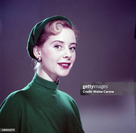 320 Genevieve Page Photos And High Res Pictures Getty Images