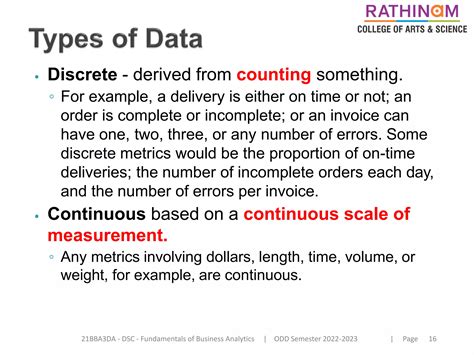 11 Introduction Business Analyticspptx Databases Computer