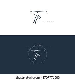 2 519 Letter Tp Logo Images Stock Photos Vectors Shutterstock