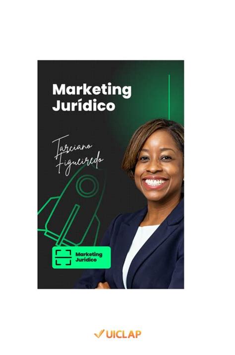 Marketing Para Advogados ⋆ Loja Uiclap