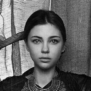 Polina Rahmanova Leaked Nude Photos And Videos