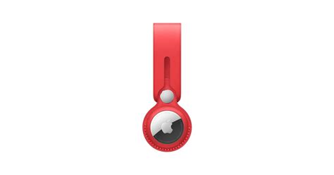 Брелок Для Airtag Apple – Telegraph