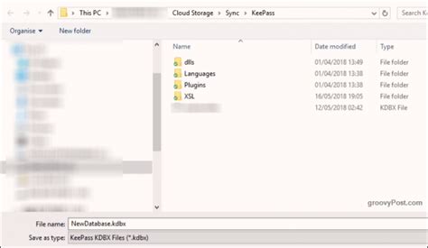 How To Set Up Keepass As Your Next Password Manager