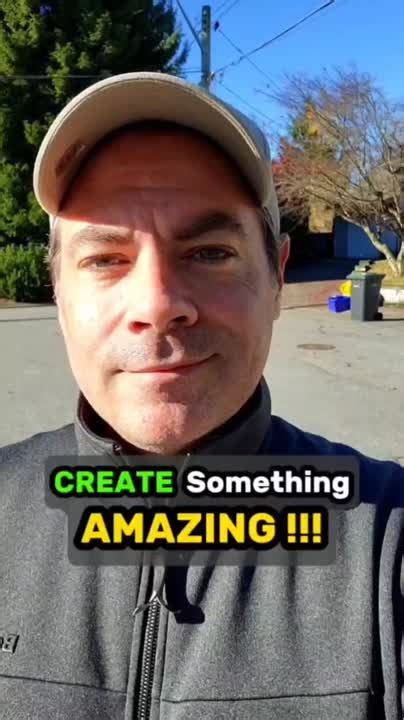 Video Chad Smith On Linkedin Motivation Inspiration Publicspeaking Speaking Podcast