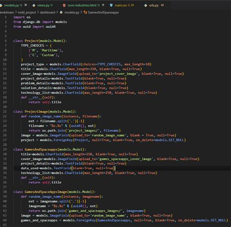 Solved In My Django Project Wanted To Show Specific Data On Bootstrap Modal As Per Project