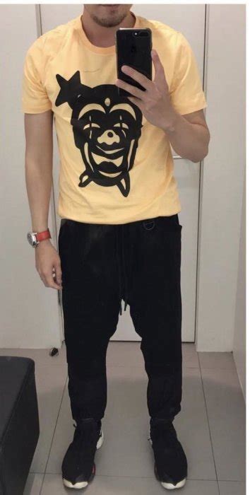 Paul Smith T Shirt L Ps Yahoo