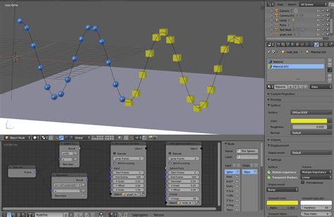 Graph Plotters Clockmenders Blenders And More