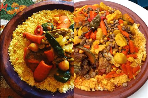 Plat Gastronomique Marocain At Amy Mcleod Blog