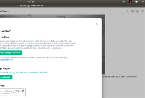 Icon On Topright Ubuntu Has Become Very Small Regression · Issue 894 · Element Hqelement