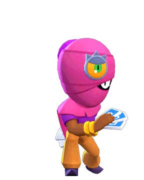 Brawl Stars Substitute Guide