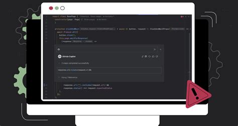 Github Copilot For Unit Testing Unlocking The Potential White Test Lab