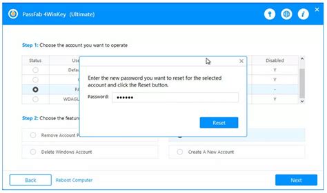 Top Ways To Reset Windows Password TechRechard