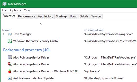 Windows Defender Virus Definitions Update Question Page 2 Windows