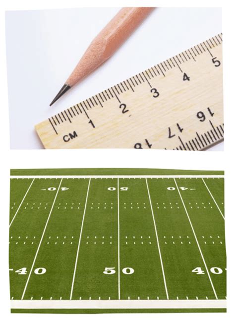 Section 2 Standards Of Measurement Nitty Gritty Science