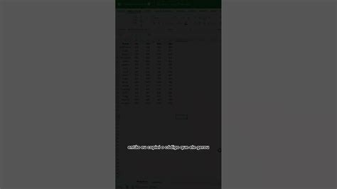 Combine Chatgpt Com Excel Chatgpt Excel Planilhas Youtube