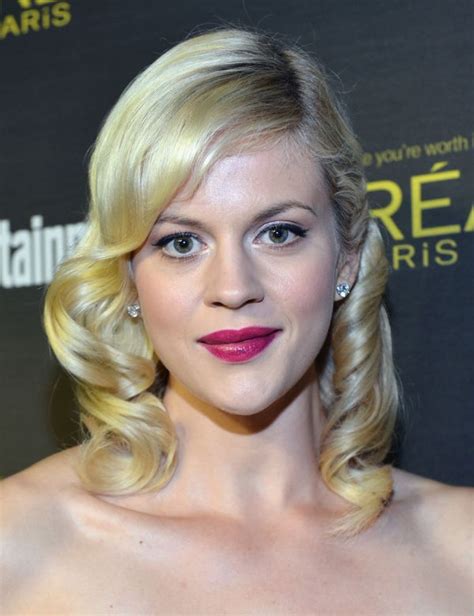 Georgia King Actor Cinemagia Ro