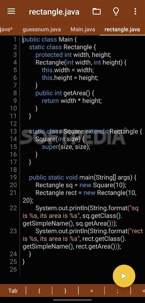 Jvdroid Ide For Java Apk Download Softpedia