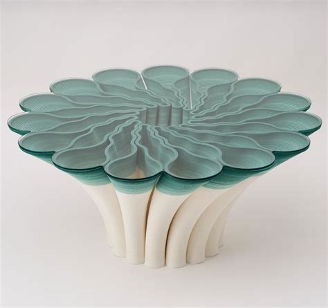 3d Printed Architecture On Linkedin Parametricarchitecture Parametric Parametricdesign