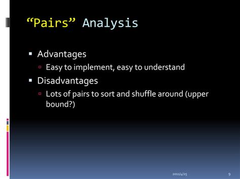 Ch4mapreduce Algorithm Design Ppt