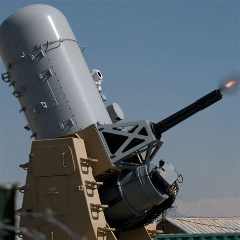 Disti To Build Us Army C Ram Ii Omt Joint Forces News