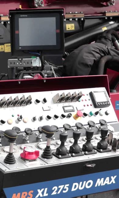 Monitoring While Drilling Royal Eijkelkamp