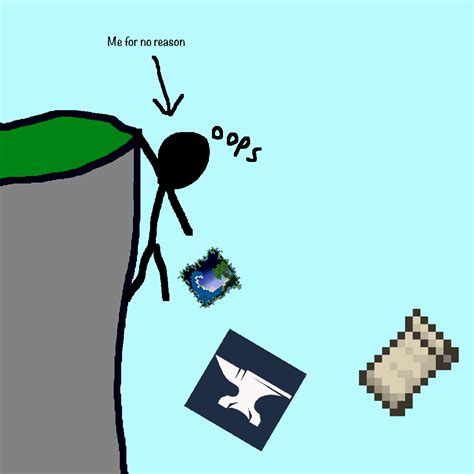 I Made Another Modding Api For No Reason Rfeedthememes