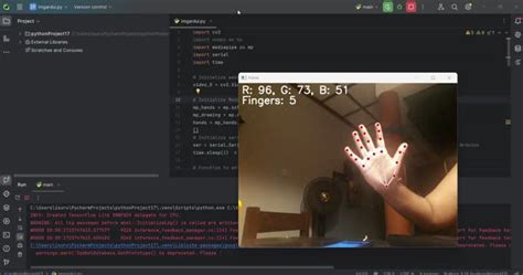 isuru liyanawadu on linkedin tensorflow mediapipe opencv image